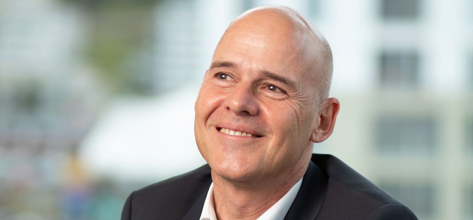 Wir setzen auf Effizienz, Nachhaltigkeit und Flexibilität - PK Rück ...